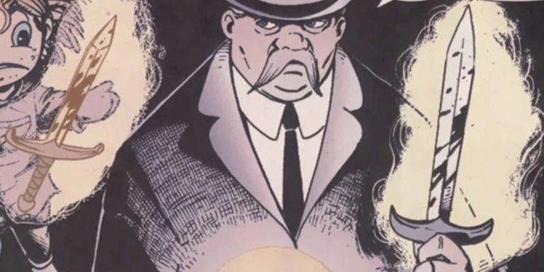 DC Comics' 10 most overpowered characters, ranked