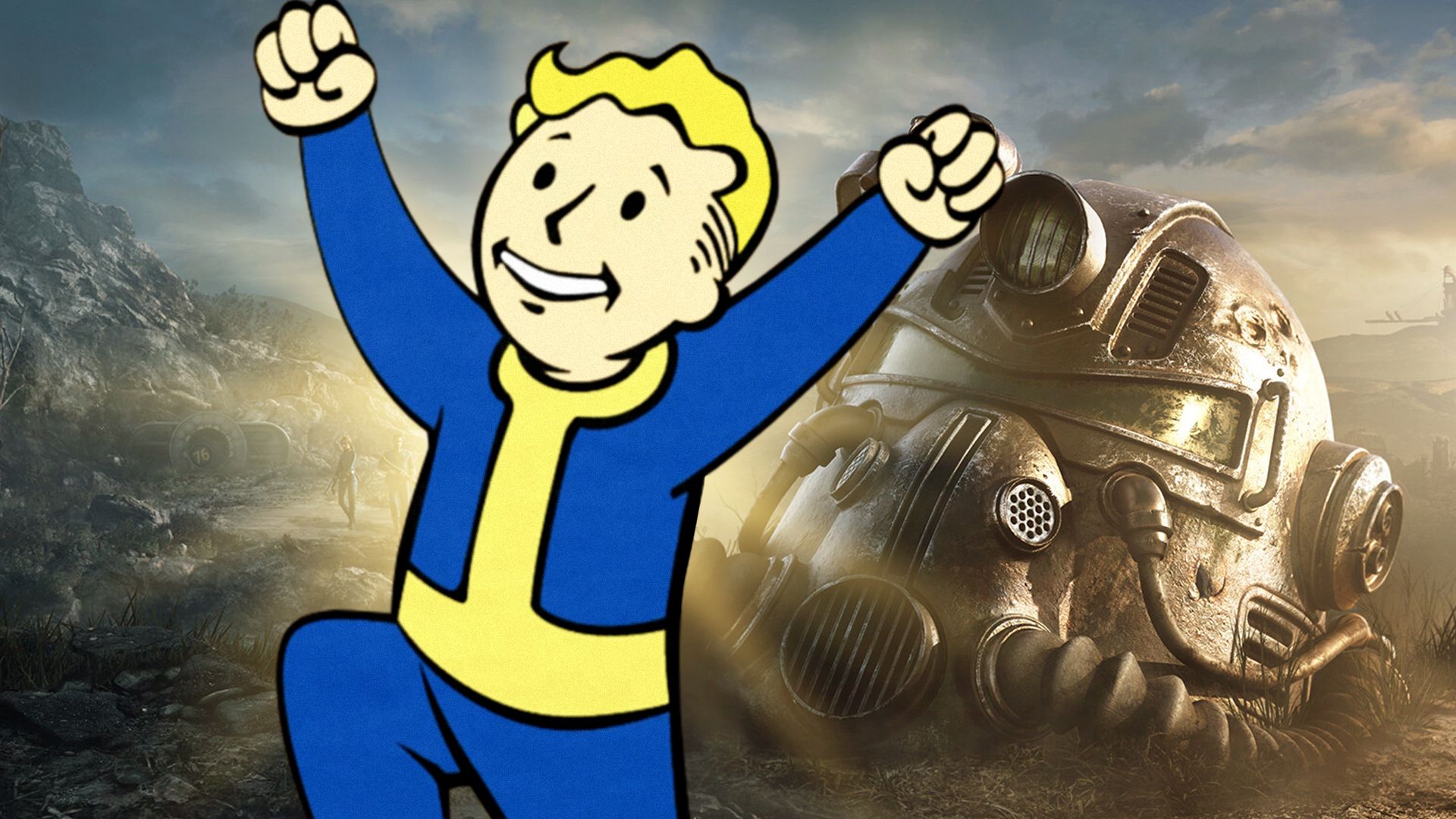 Fallout 76's season 24 update is adding a long-requested feature