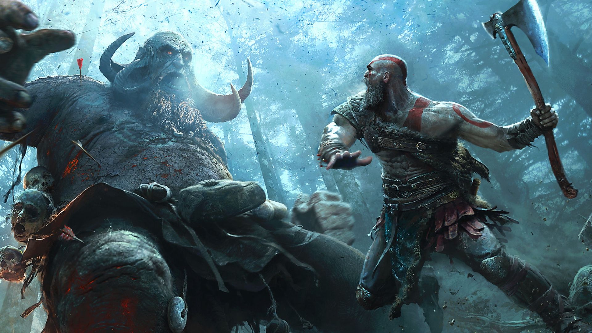 Santa Monica Studio's next game release window narrowed down