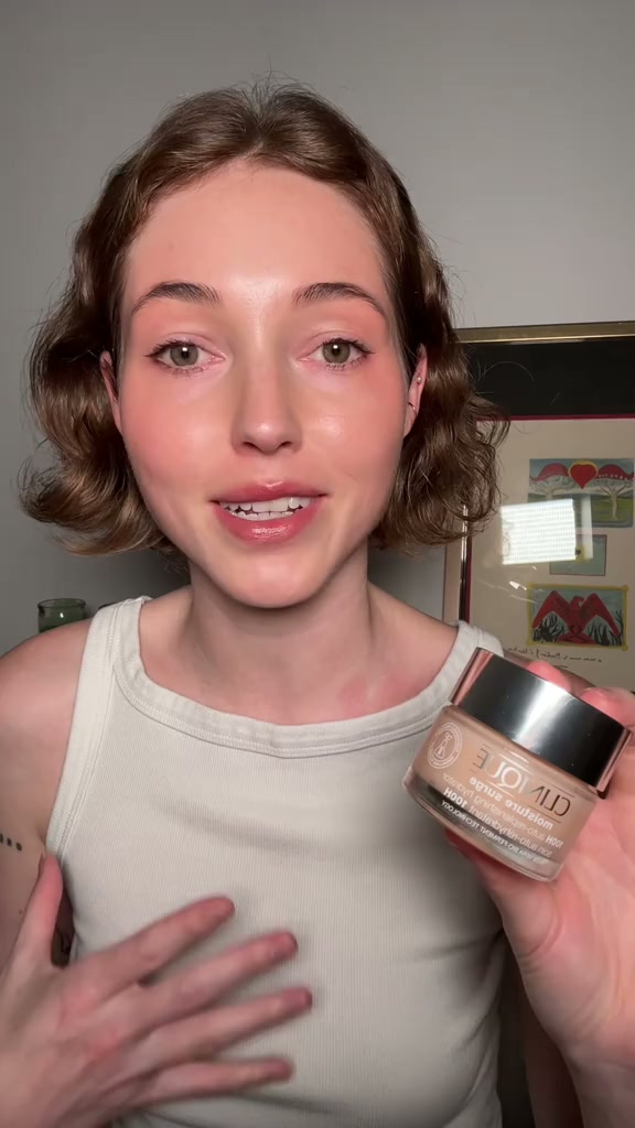 My simple skin prep that keeps makeup fresh for hours