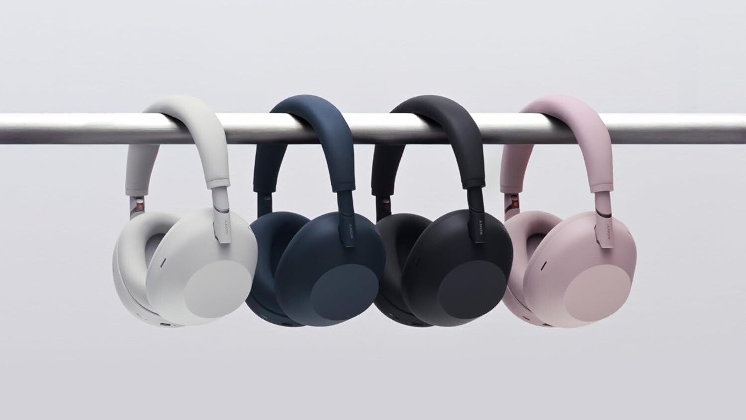 Amazon has the Sony XM6 headphones on sale for a record-low price, but ...