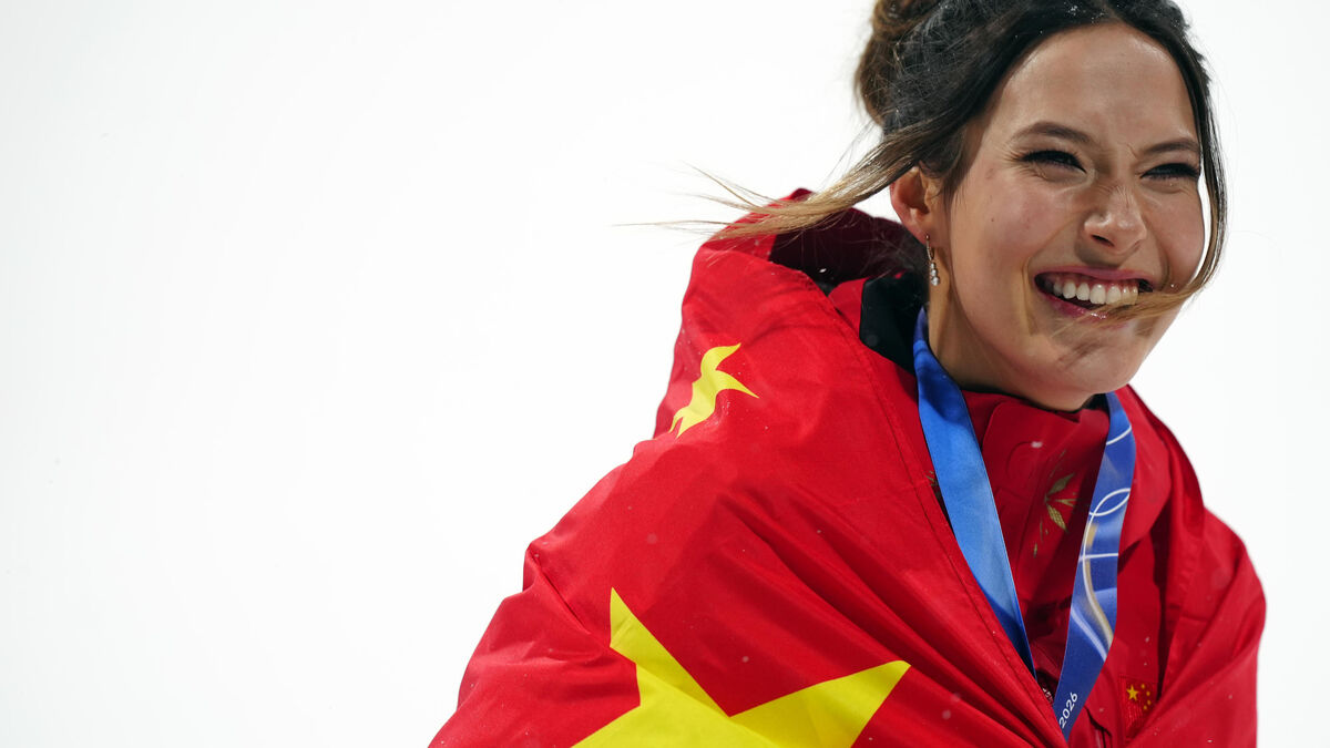 JO 2026 : « Je vais soutenir les athlètes américains », JD Vance s’en ...