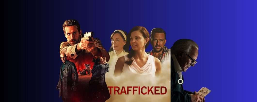 I 10 film più visti su RaiPlay oggi