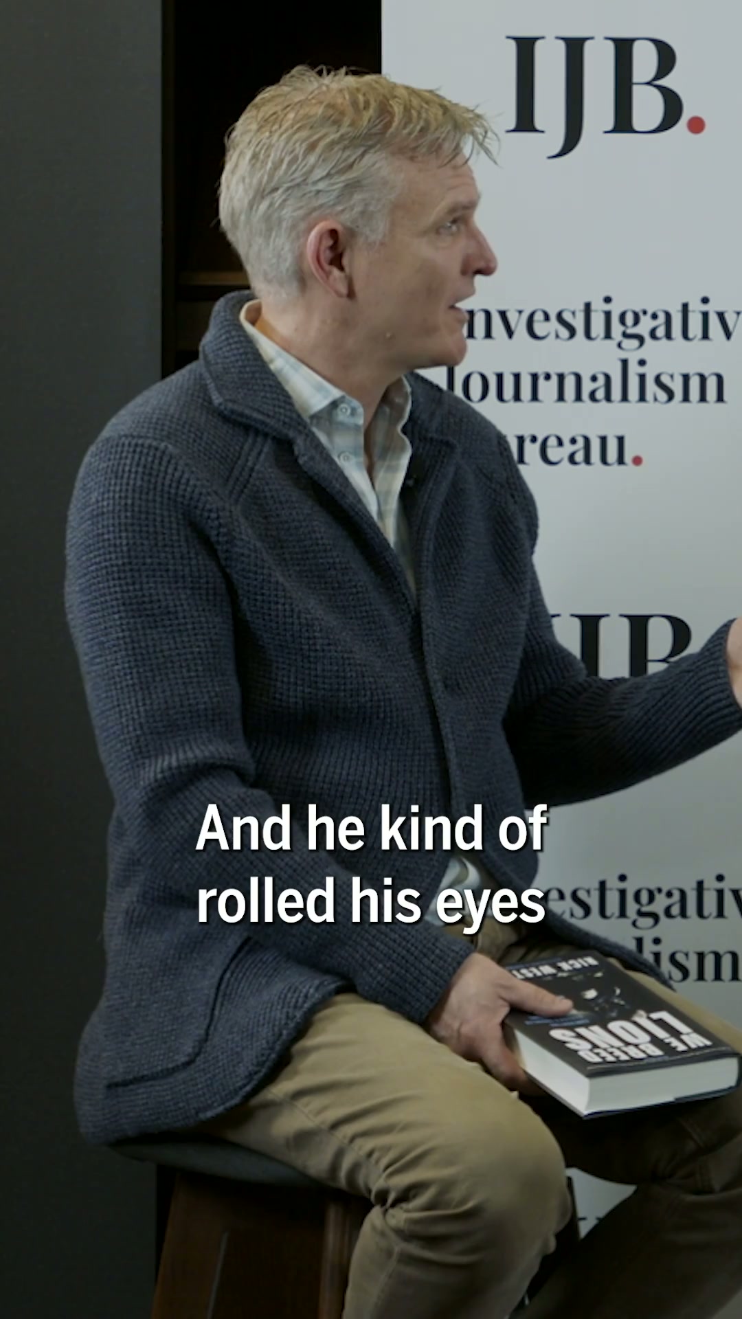 Fathers need to talk to sons about consent