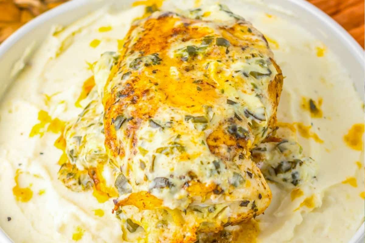 17 chicken recipes that make you look like a dinner genius