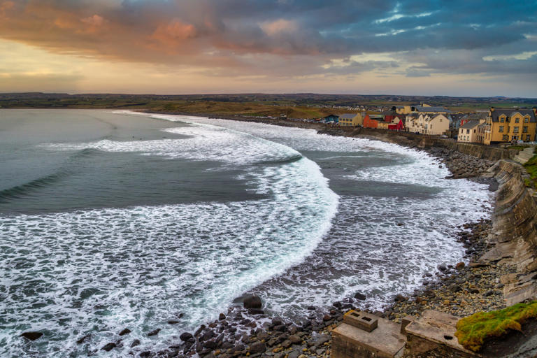 In Ireland, you need to visit these 5 beautiful secret villages with ...