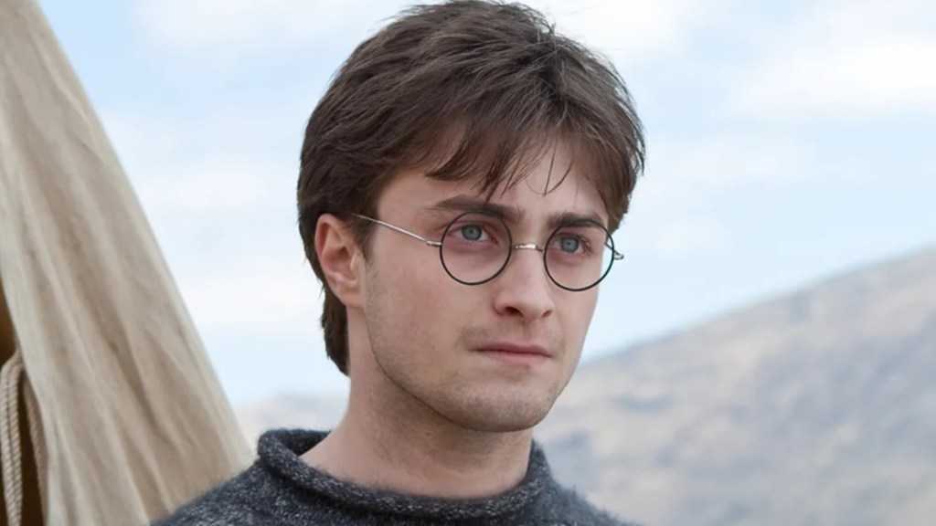 Daniel Radcliffe wouldn't show Harry Potter films to his son, here's why