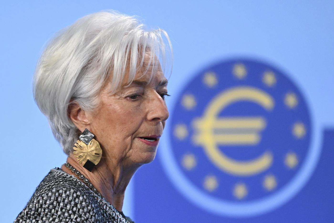 Christine Lagarde verso l’addio alla BCE: l’indiscrezione del Financial ...