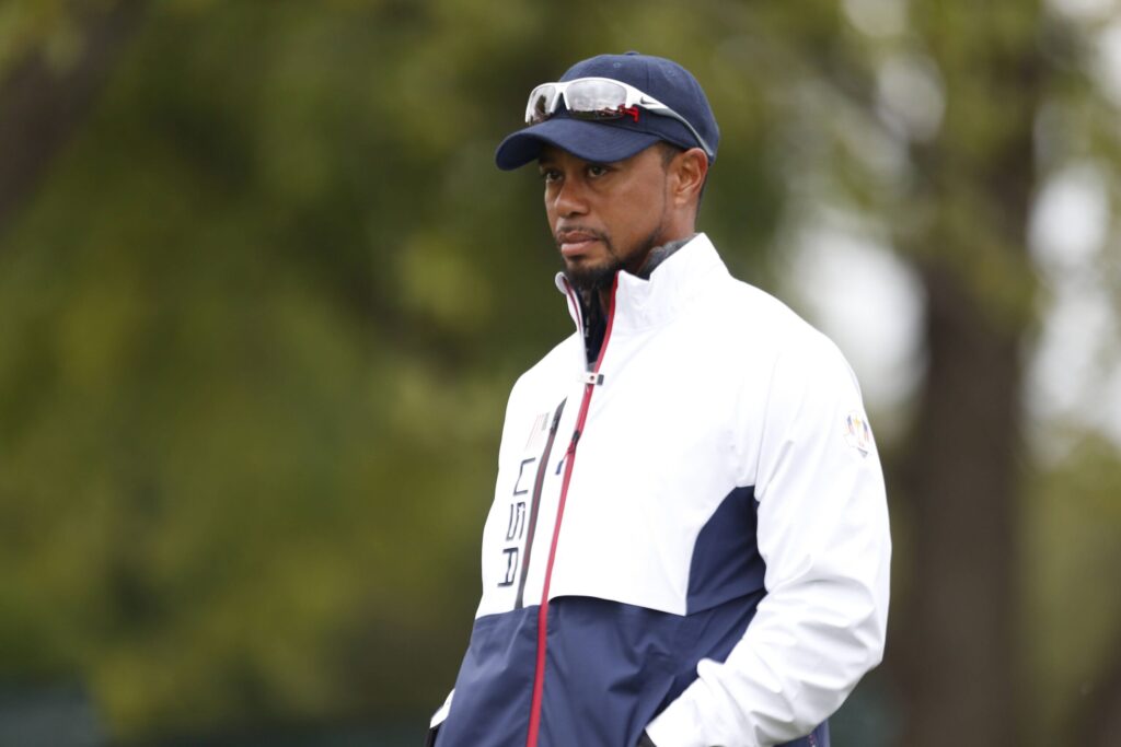 Tiger Woods recovery continues as questions linger over his PGA Tour return