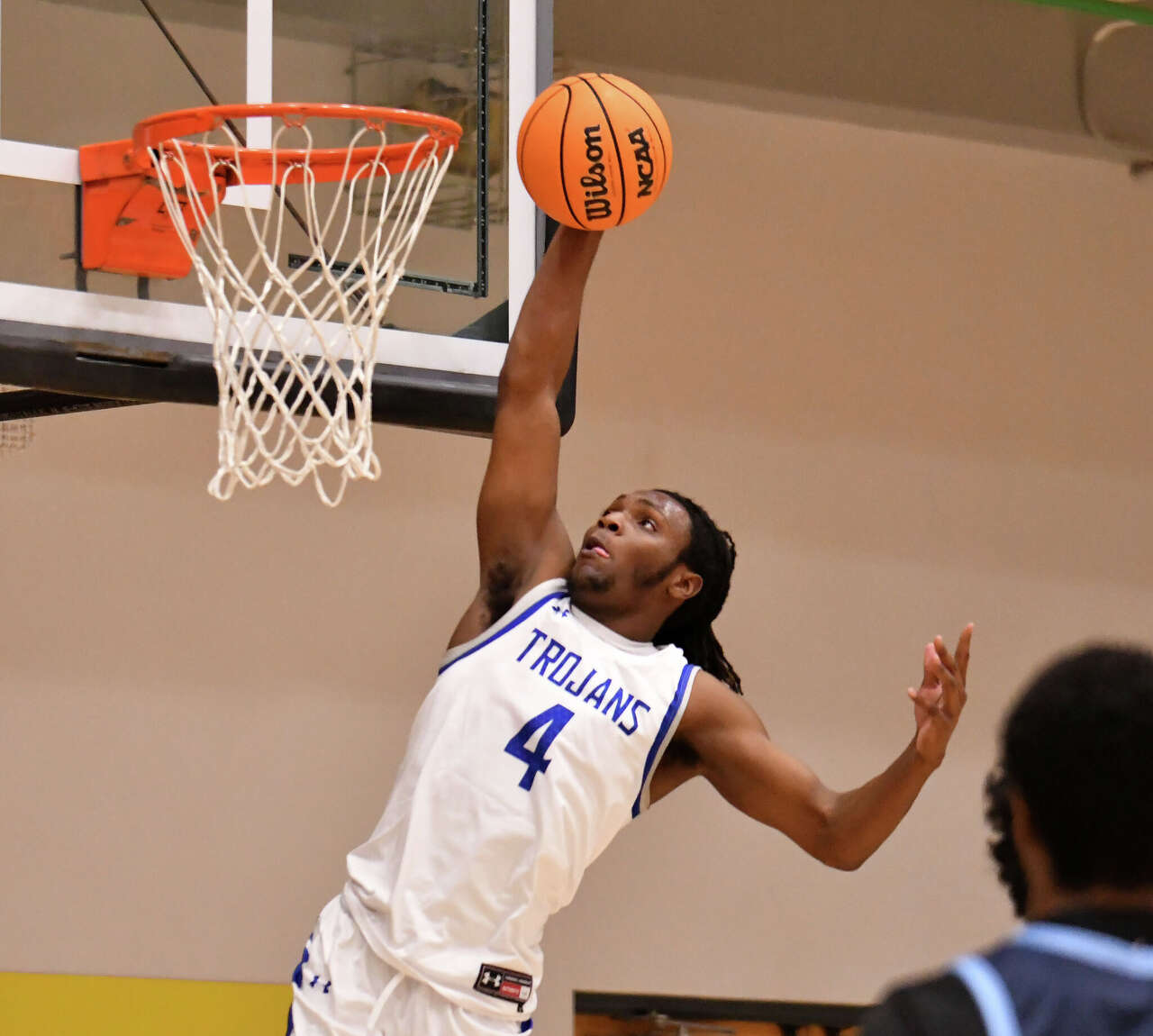 Weller's second buzzer-beater of the night wins it for Tigers
