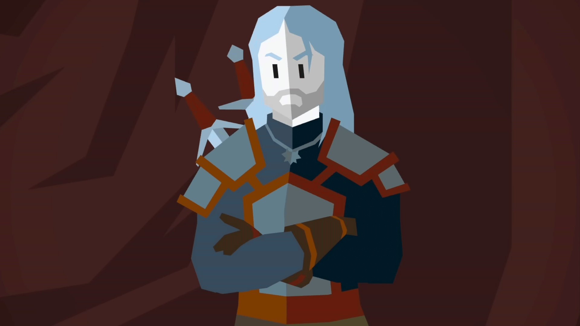 Reigns: The Witcher - Official gameplay overview trailer
