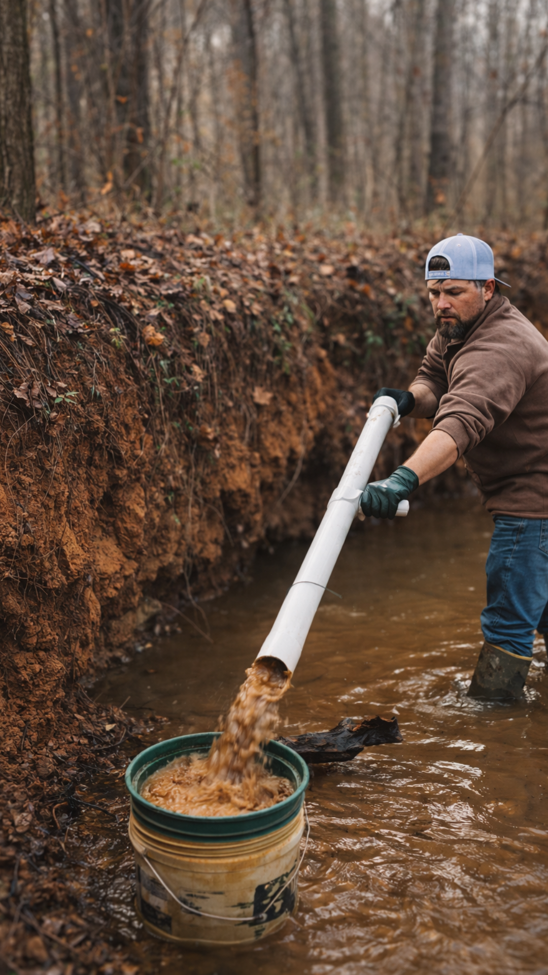 Gold prospecting tips and techniques you need to know for success