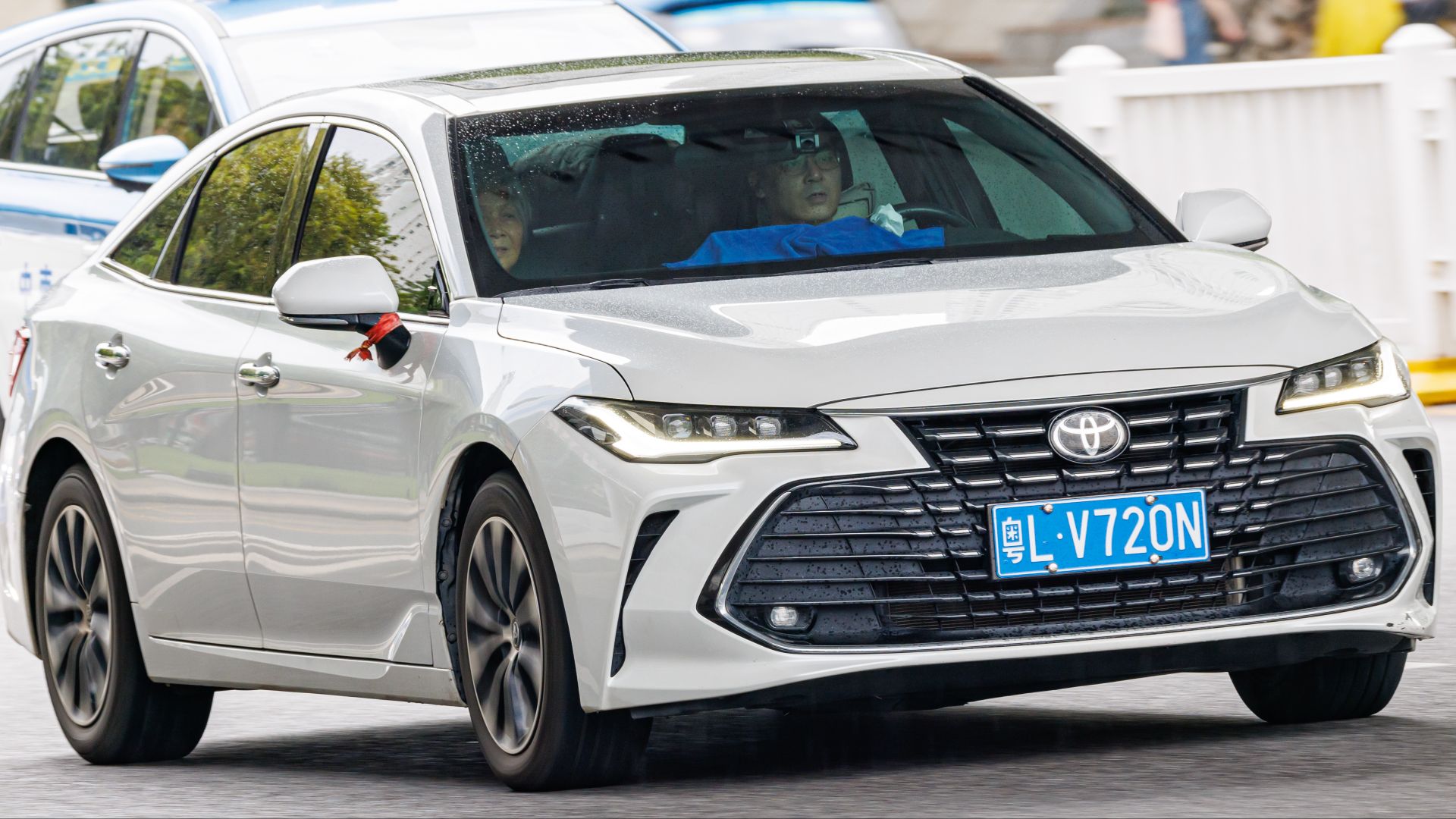20 'old man' cars that secretly rule