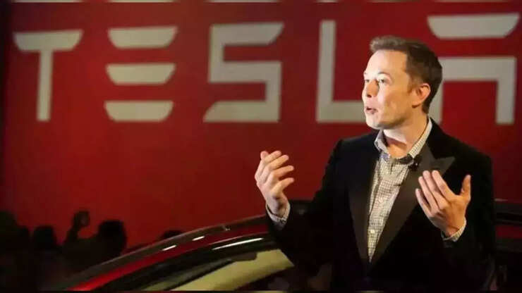 Elon Musk pushes Tesla 'TeraFab' plan while AI memory shortage hits PCs ...