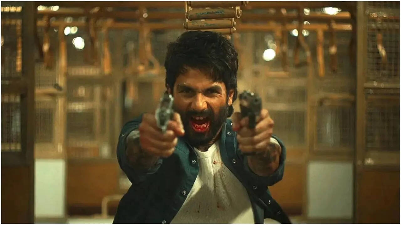 'O' Romeo box office collection day 5 and day 6 (LIVE): Shahid Kapoor ...