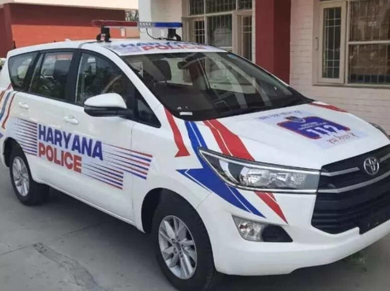 Bride spikes milk, flees with jewellery