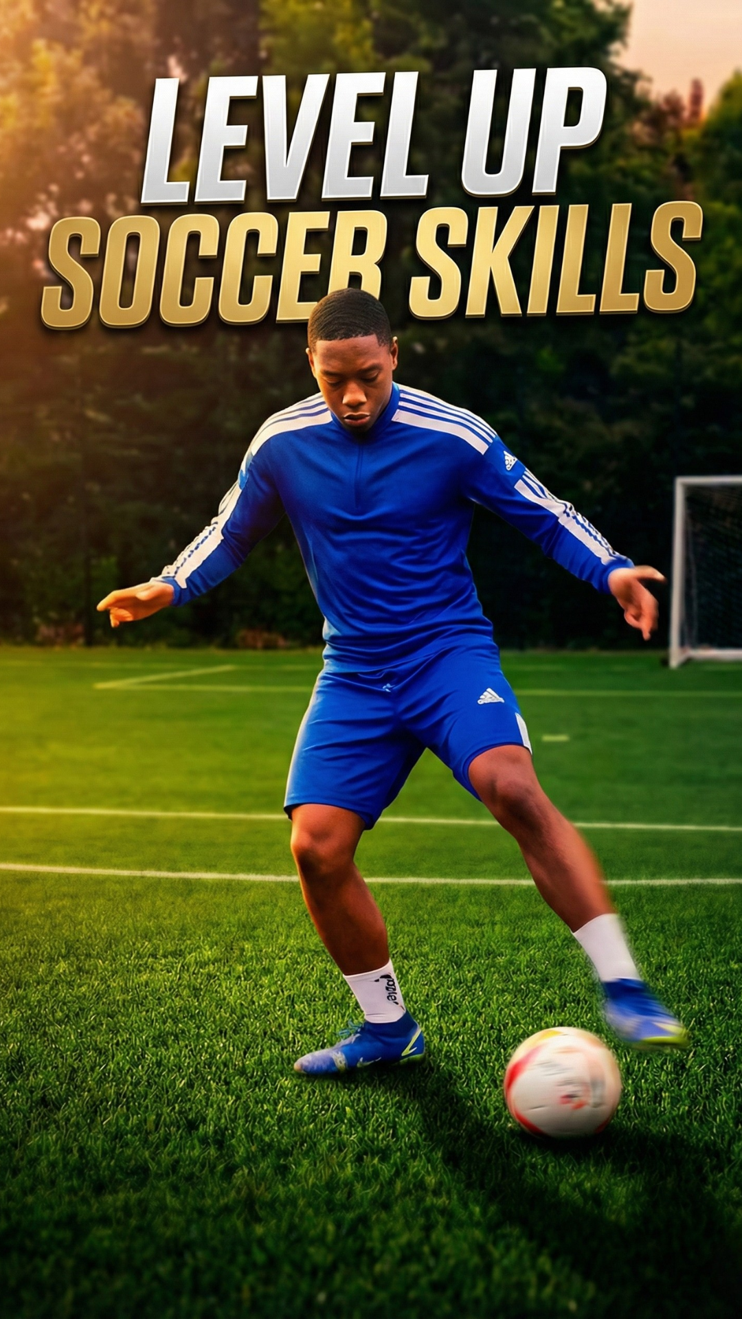 Game-changing soccer skills you need to learn