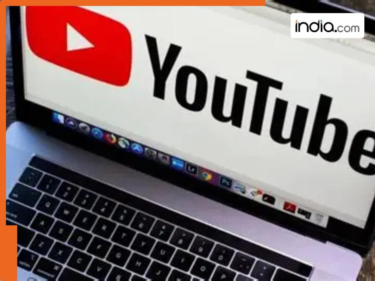 YouTube down: Several users globally report streaming problems on ...