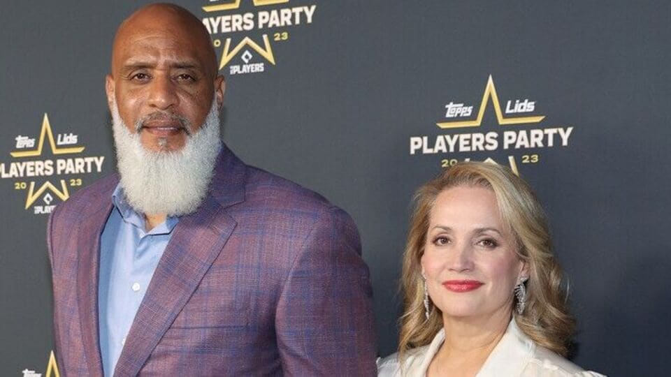 Tony Clark family: Who is ex-MLBPA chief's wife Frances? What to know ...