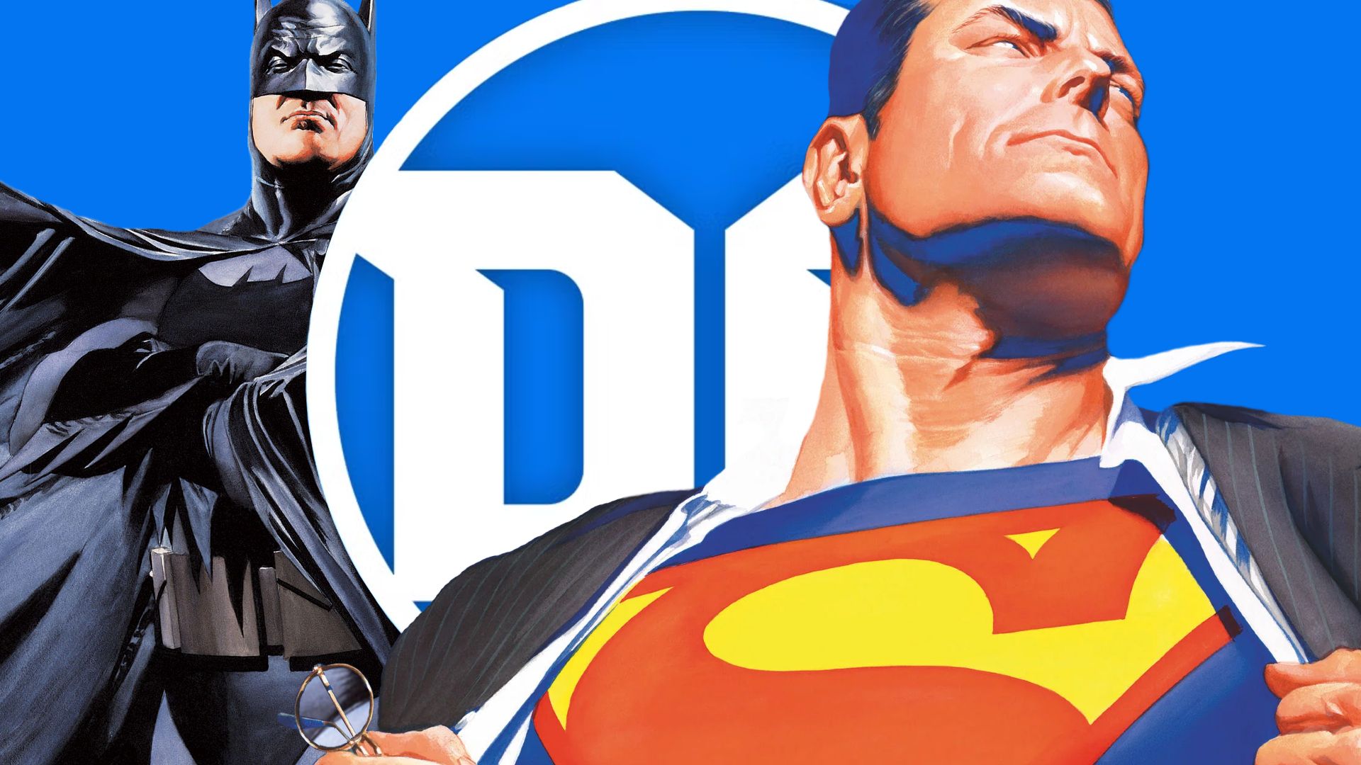 10 greatest DC superhero designs of all time, ranked