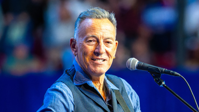 Bruce Springsteen won't touch this American beer brand