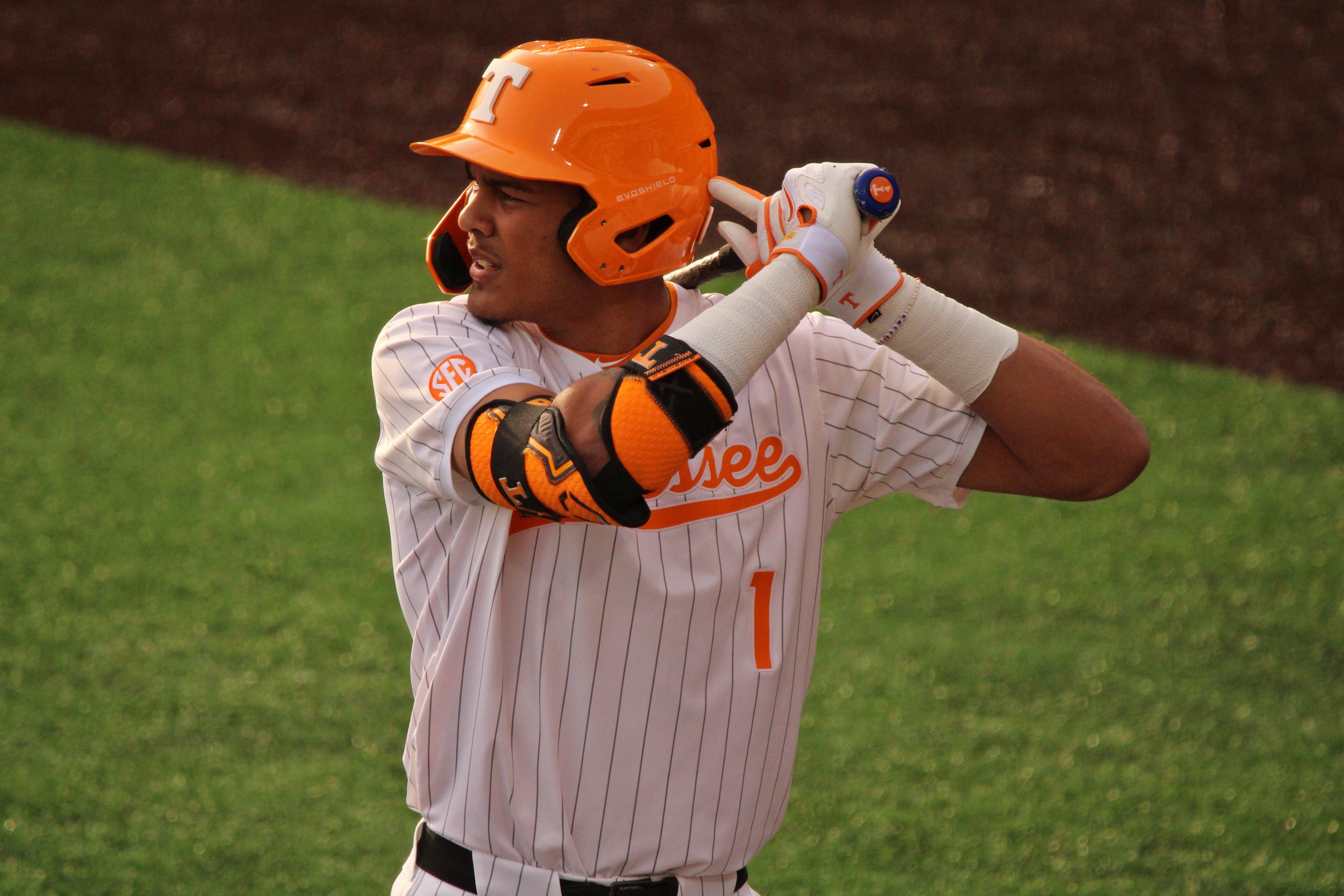 Tennessee baseball down four spots in USA TODAY Sports Coaches Poll