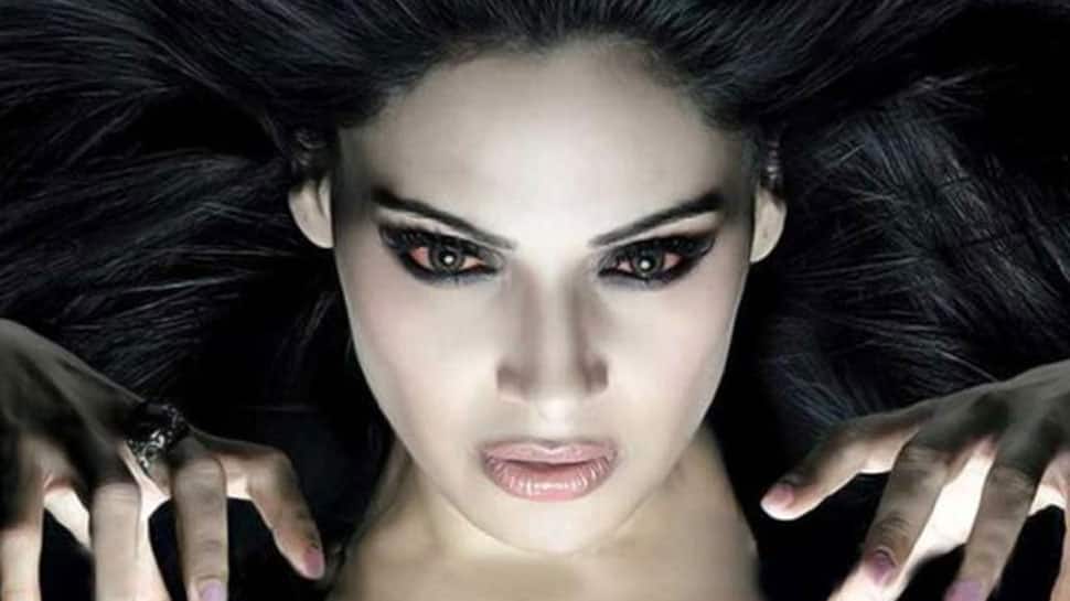 Meet top 8 Bollywood actresses who scared the hell out of fans in ...