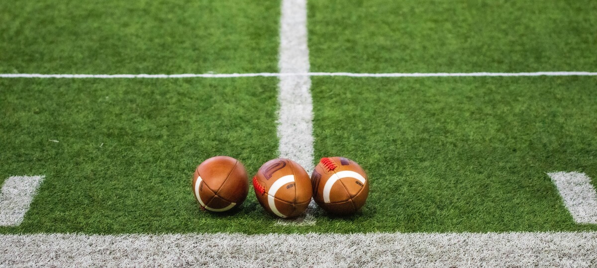 Turning Point halftime show scores a touchdown