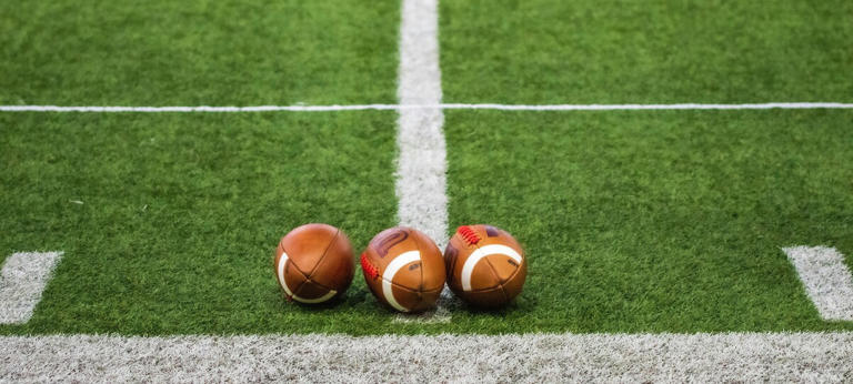 Turning Point halftime show scores a touchdown