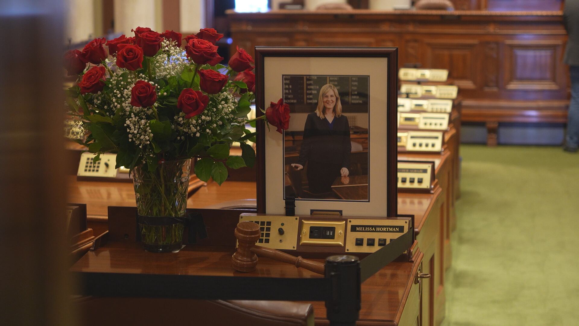 One year later, Melissa Hortman’s legacy continues to loom over the MN ...