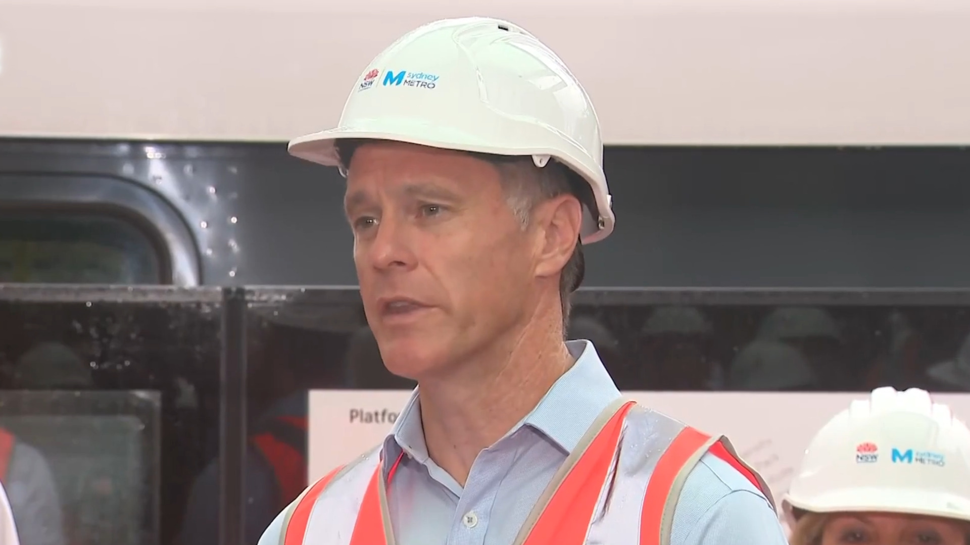 High-speed rail link expected to cost taxpayers $90 billion