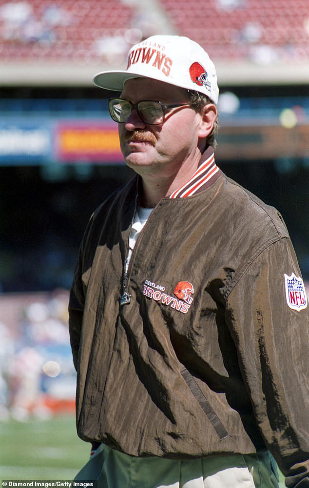 Bill Belichick's old classmate and ex-assistant coach takes over ...
