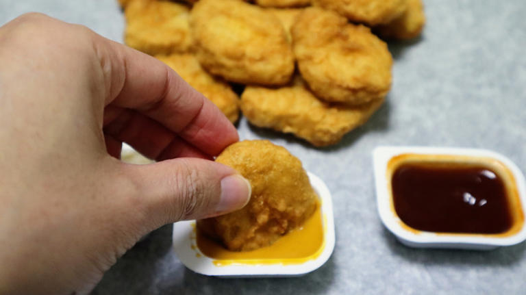 Yes, you can order extra crispy McNuggets at McDonald's. But is it ...
