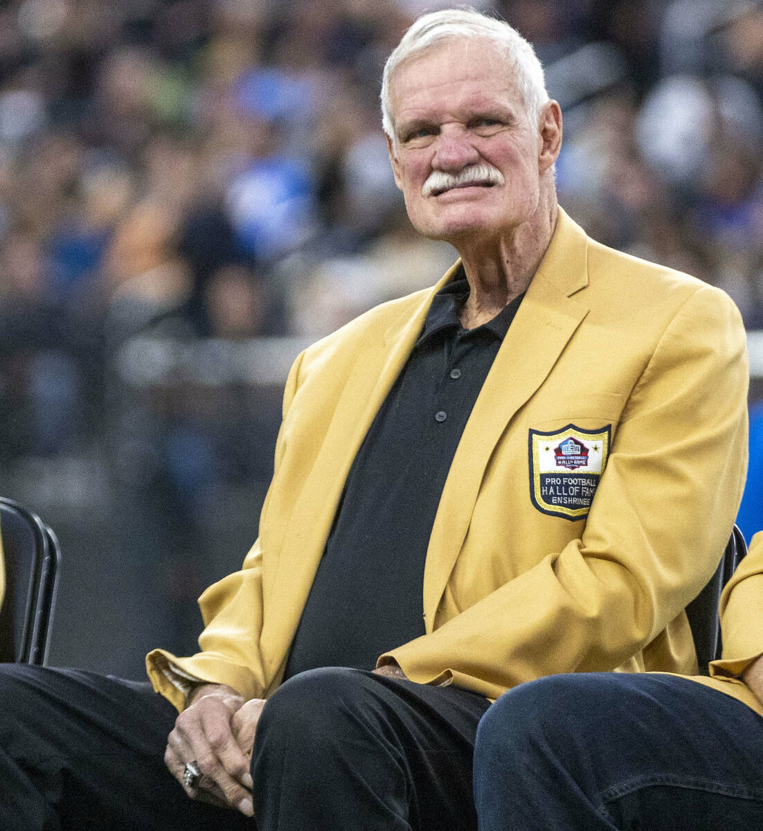3 Raiders legends elected to Hispanic Football Hall of Fame