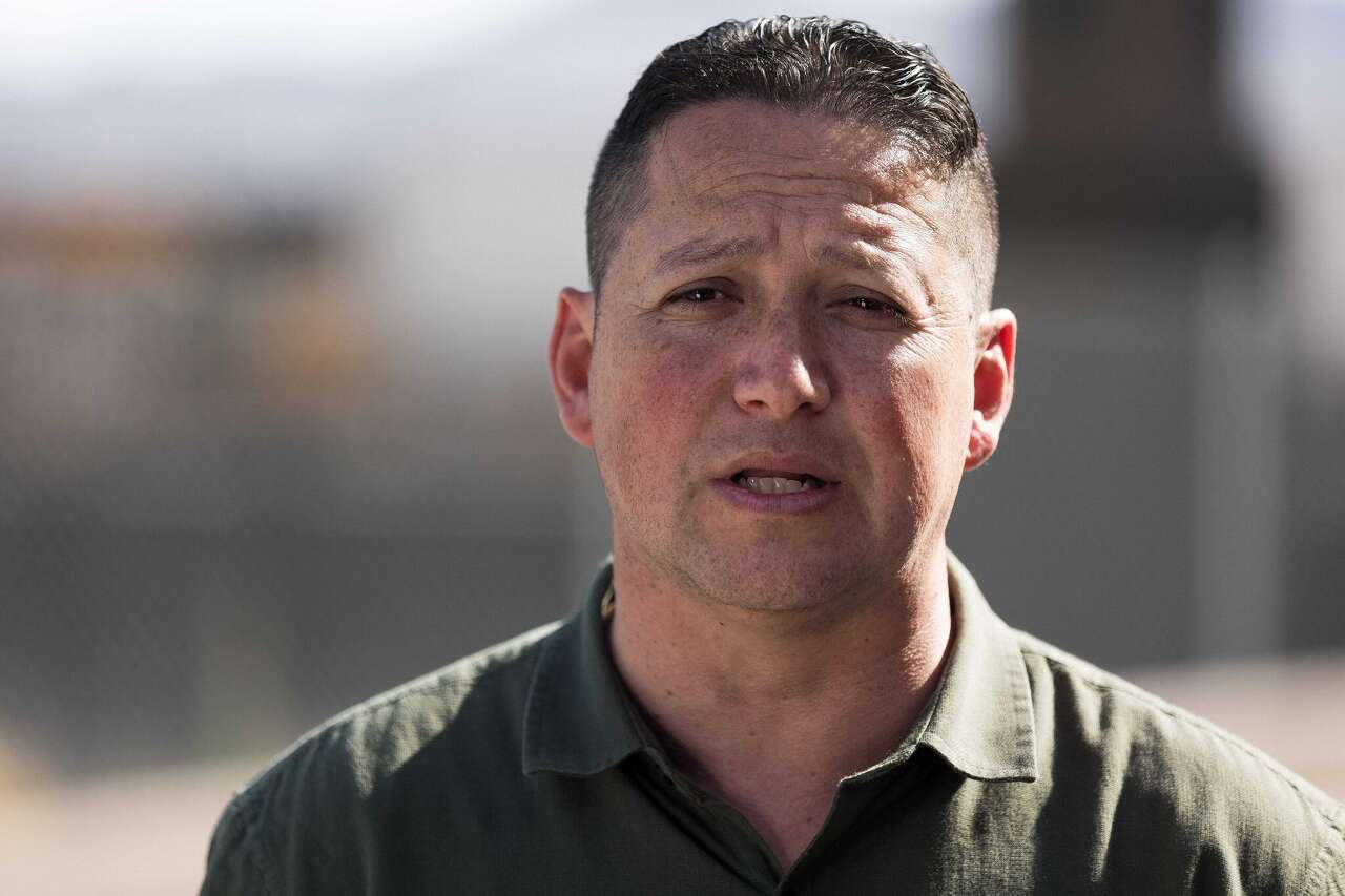 No recommendation in Congressional District 23 GOP primary. Tony ...