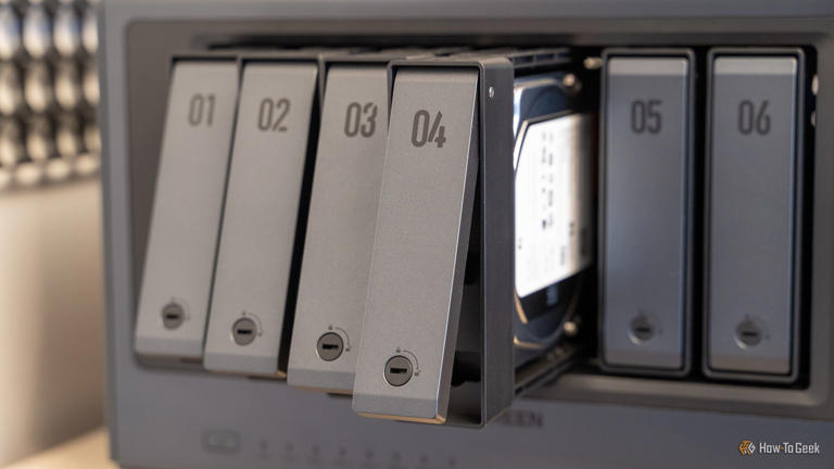 99% of users configure their NAS wrong—here's how to be the 1%