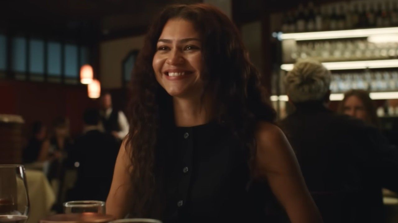 Zendaya talks staying grounded, but also admits the funny 'Hollywood ...