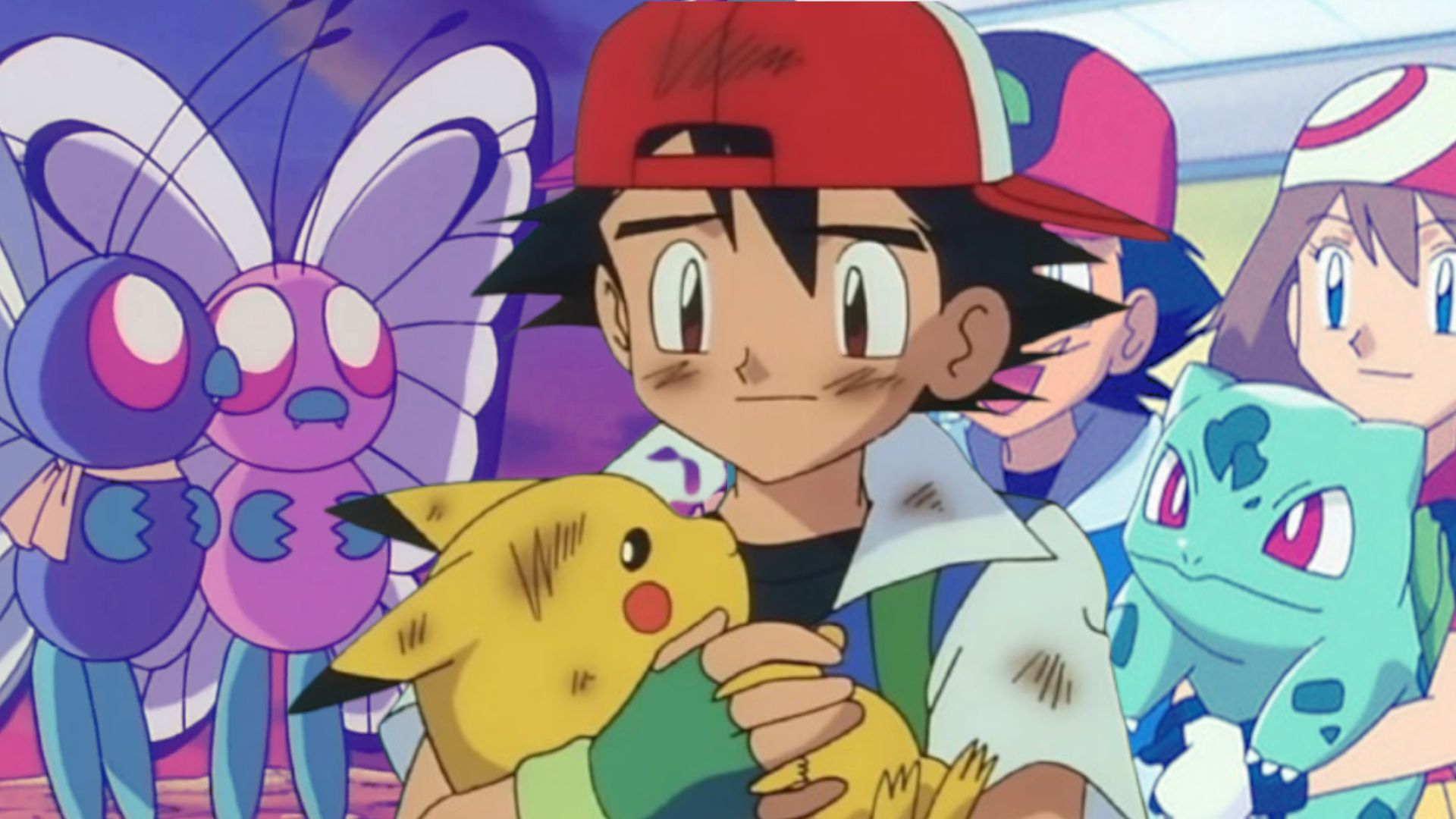 Pokemon: 5 Best-Written Arcs, Ranked - All For One