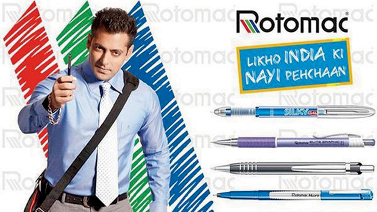 Rotomac set for comeback with new strategy and multi-category expansion