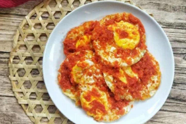 10 resep makanan simpel yang praktis untuk sehari-hari