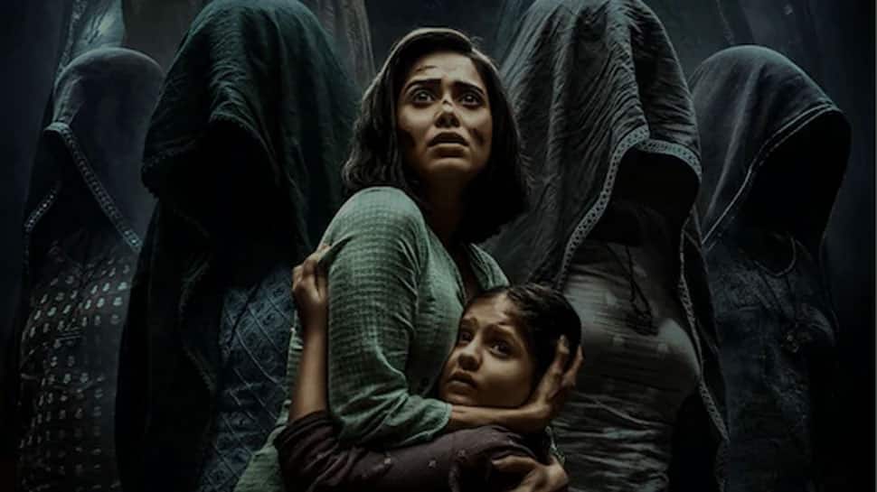 Meet top 8 Bollywood actresses who scared the hell out of fans in ...
