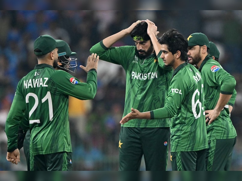 Pakistan Cricket Board breaks long silence on PKR 50 lakh fine on its ...