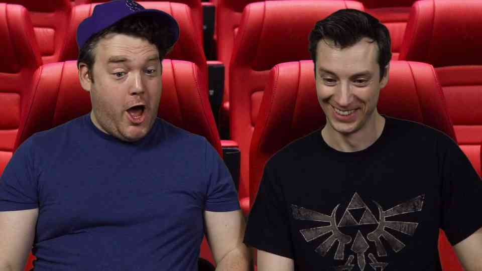 The Mandalorian - Season 1 episode 6 reaction