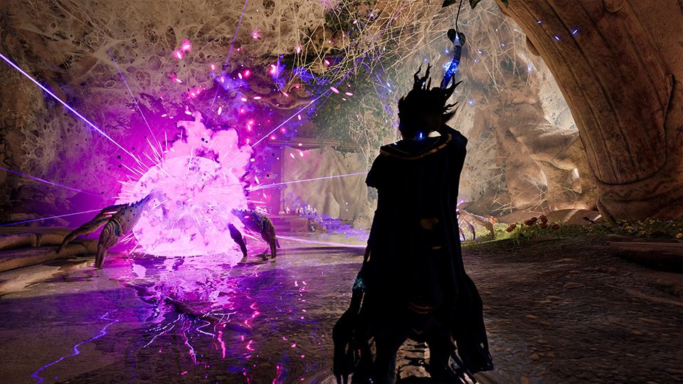 Huge new Avowed update adds new game plus, playable dwarves and Orlans ...