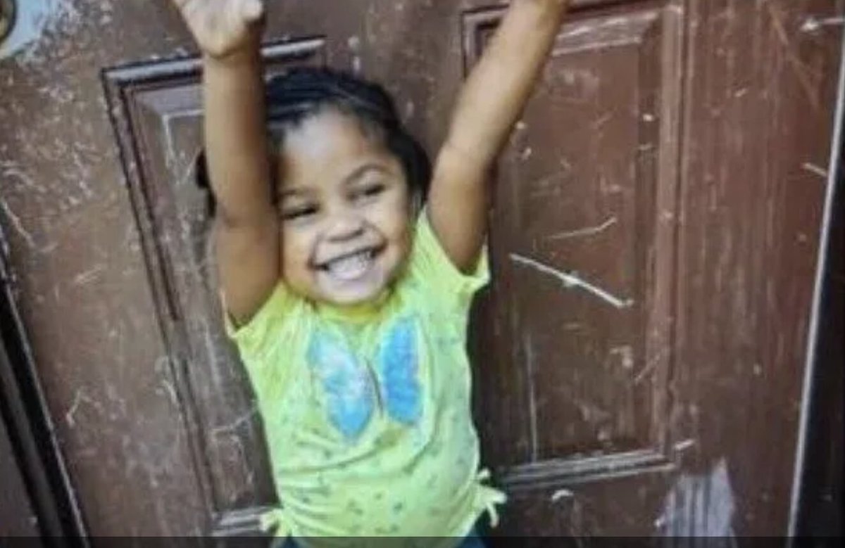 Search for girl, 2, continues in Alabama after mom reported her missing