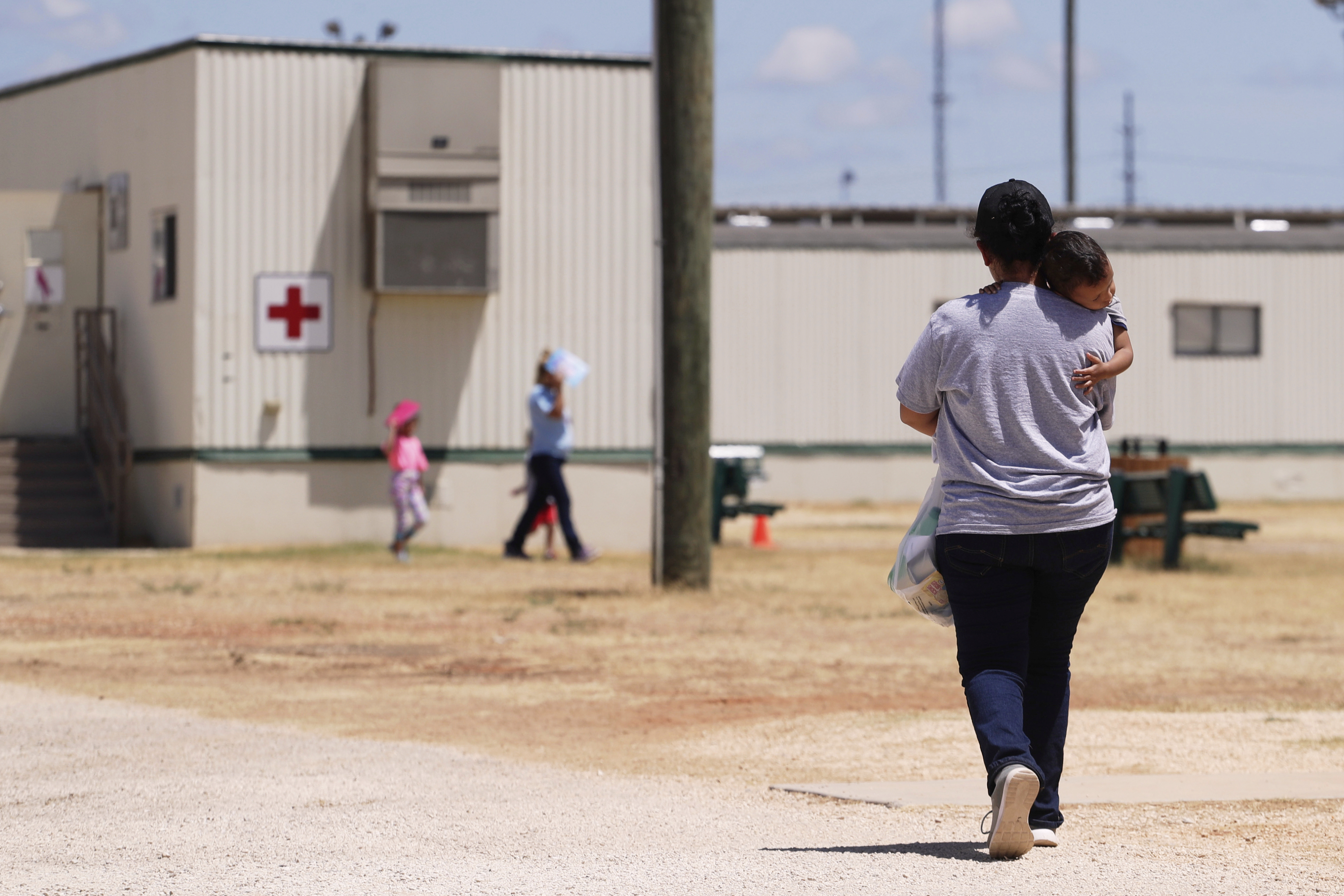 2-month-old, family deported to Mexico after illness