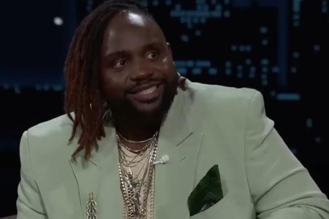 Brian Tyree Henry set to join Netflix’s 'Bass x Machina'