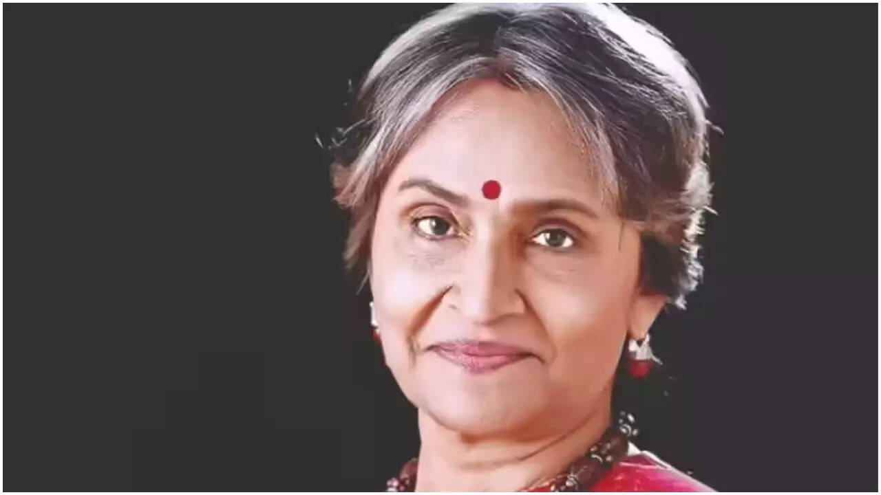 Who was Pravina Deshpande? All about Salman Khan's co-star who passed ...