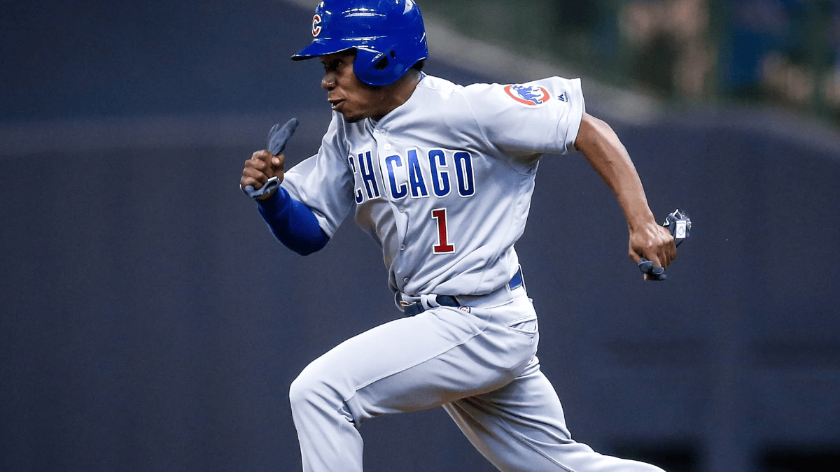 MLB: Details emerge about the issue that cost Terrance Gore his life in ...
