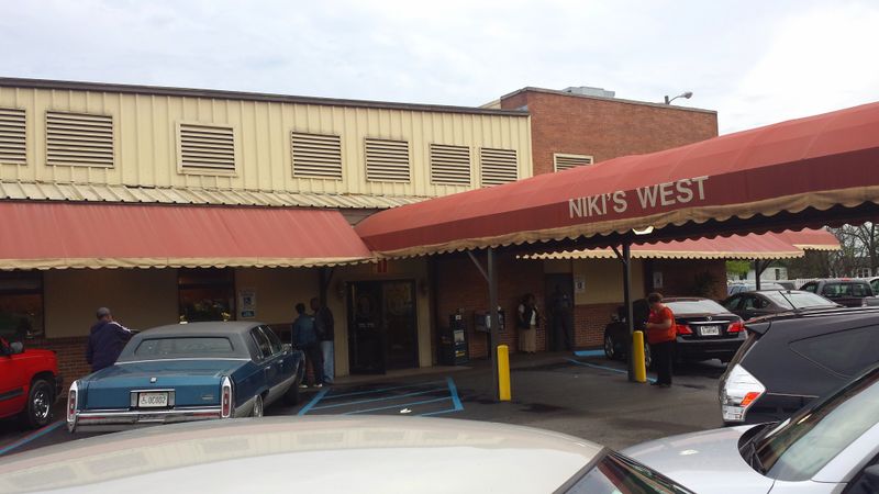 The best family-owned restaurant in every state